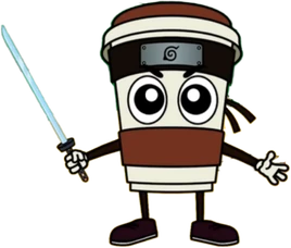 Cappuccino Assassino | GameToons Wiki | Fandom