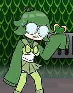 Green (Rainbow Friends)/Outfits | GameToons Wiki | Fandom