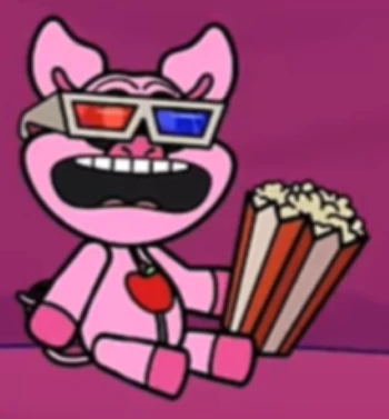 PickyPiggy | GameToons Wiki | Fandom