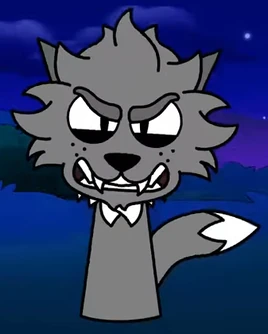 Gray (Sprunki) | GameToons Wiki | Fandom