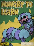 PJ Pug-a-Pillar | GameToons Wiki | Fandom