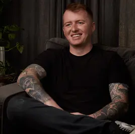 Cory Crater | GameToons Wiki | Fandom