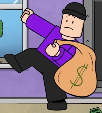 Purple | GameToons Wiki | Fandom