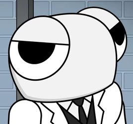 Red (Rainbow Friends) | GameToons Wiki | Fandom