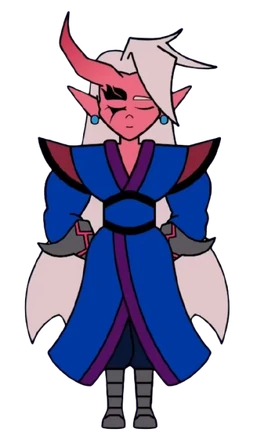 Gwi-Ma | GameToons Wiki | Fandom