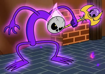 Purple | GameToons Wiki | Fandom