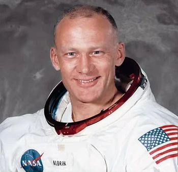 Buzz Aldrin | GameToons Wiki | Fandom