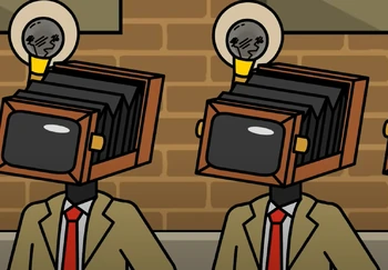 Cameramen | GameToons Wiki | Fandom