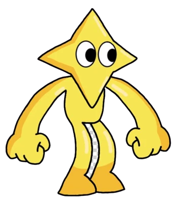 Gold | GameToons Wiki | Fandom