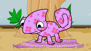 Tamataki & Chamataki | GameToons Wiki | Fandom