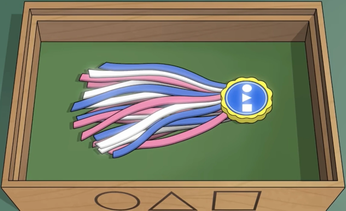 Jegi | GameToons Wiki | Fandom