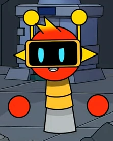 Raddy | GameToons Wiki | Fandom