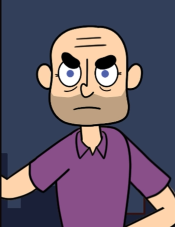 William Afton | GameToons Wiki | Fandom