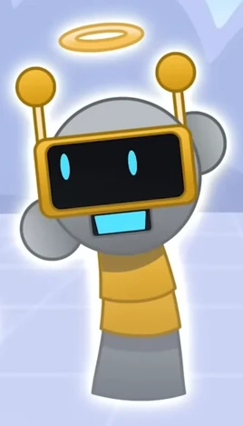 Fun Bot | GameToons Wiki | Fandom