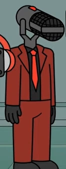 Microphone Man | GameToons Wiki | Fandom