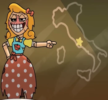 Rome | GameToons Wiki | Fandom