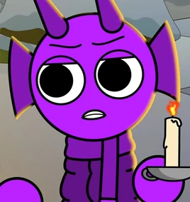 Durple | GameToons Wiki | Fandom