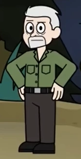 Eugene | GameToons Wiki | Fandom