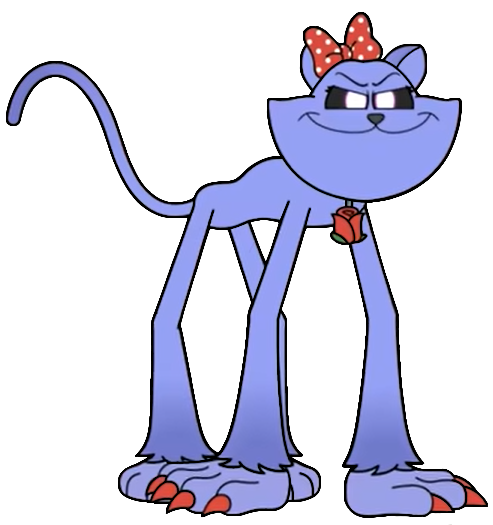 Smittenkitten Gametoons Wiki Fandom