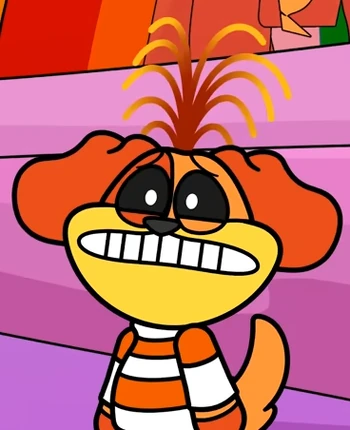 DogDay | GameToons Wiki | Fandom