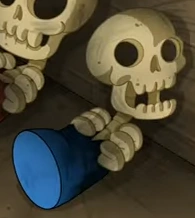 Jevin | GameToons Wiki | Fandom