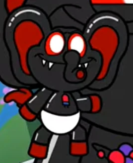 Bubba Bubbaphant Jr. | GameToons Wiki | Fandom