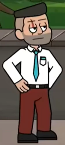 KOB Agent (Real Estate Agent) | GameToons Wiki | Fandom