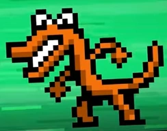 Orange | GameToons Wiki | Fandom