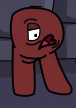 R (Alphabet lore origins) | GameToons Wiki | Fandom