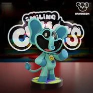 Bubba Bubbaphant | GameToons Wiki | Fandom