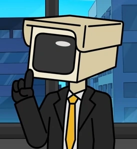 Large Cameraman | GameToons Wiki | Fandom