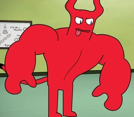 Banban | GameToons Wiki | Fandom