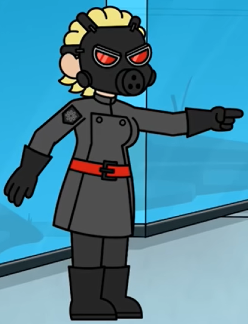 Dr Fade Gametoons Wiki Fandom