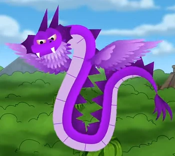 Durple | GameToons Wiki | Fandom