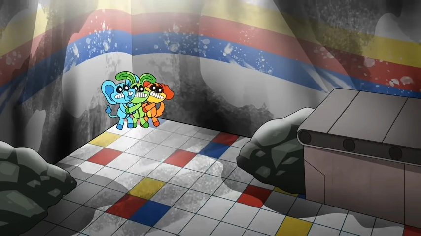 The SMILING CRITTERS are SO SAD.../Gallery | GameToons Wiki | Fandom