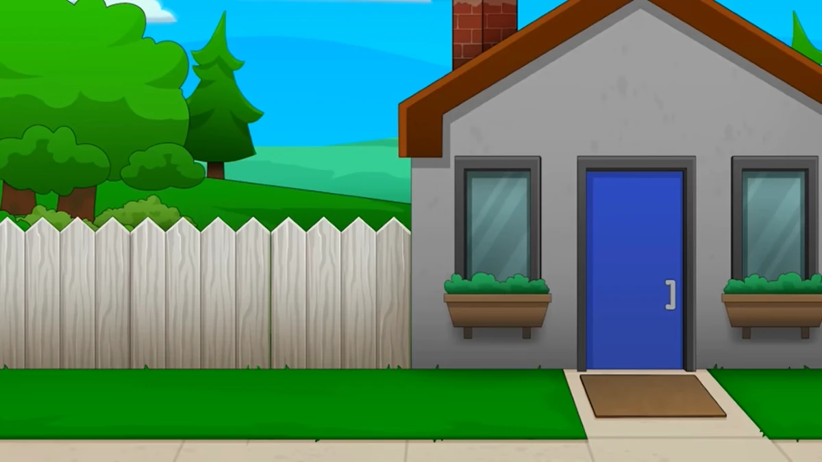 Wenda's House | GameToons Wiki | Fandom