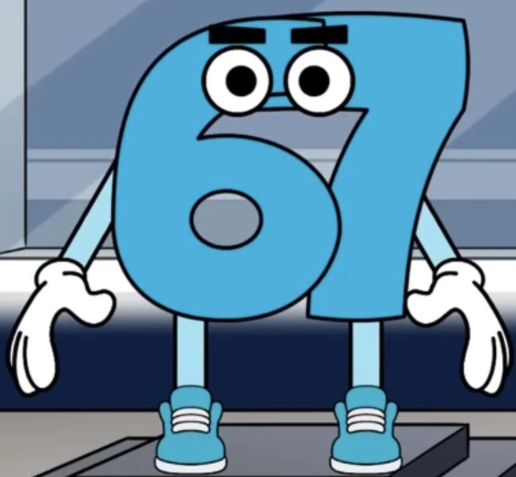 67 | GameToons Wiki | Fandom