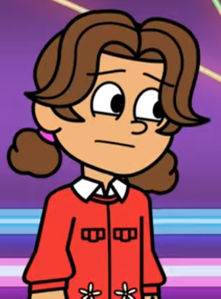 Cassie | GameToons Wiki | Fandom