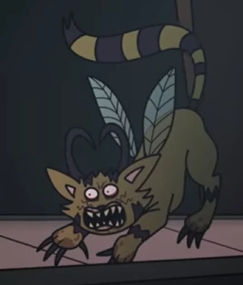 Cat-Bee | GameToons Wiki | Fandom