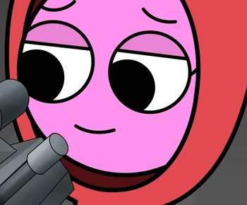 Pinki | GameToons Wiki | Fandom