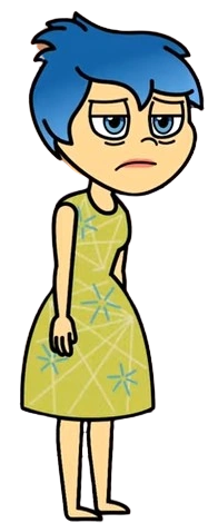 Joy (Inside Out) | GameToons Wiki | Fandom