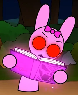 Pinki | GameToons Wiki | Fandom