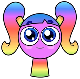 Rainbow (Sprunki) | GameToons Wiki | Fandom