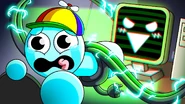 Mr. Fun Computer/Gallery | GameToons Wiki | Fandom