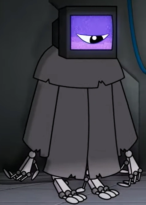 Harley Sawyer | GameToons Wiki | Fandom