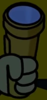 Flashlight (CLUCKY'S) | GameToons Wiki | Fandom