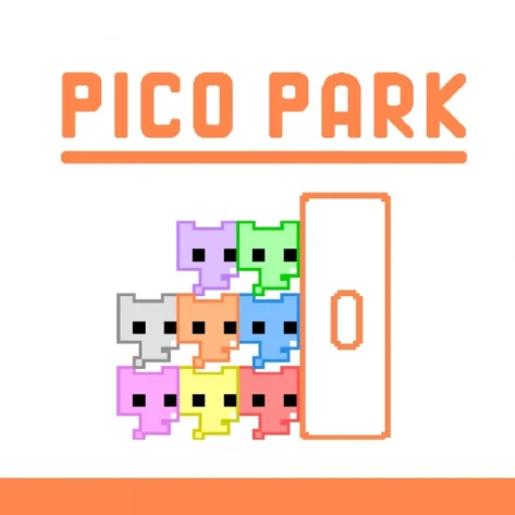 Pico Park | GameToons Wiki | Fandom