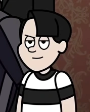 Pugsley Addams | GameToons Wiki | Fandom