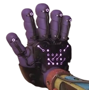 GrabPack | GameToons Wiki | Fandom