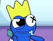 Blue (Rainbow Friends)/Outfits | GameToons Wiki | Fandom